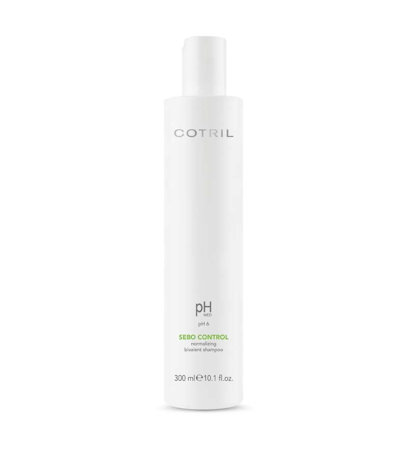 Cotril PH MED - Sebo Control Shampoo 300ml